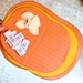 Parts of a Pumpkin Printable Worksheet, Montessori Prek Science ...