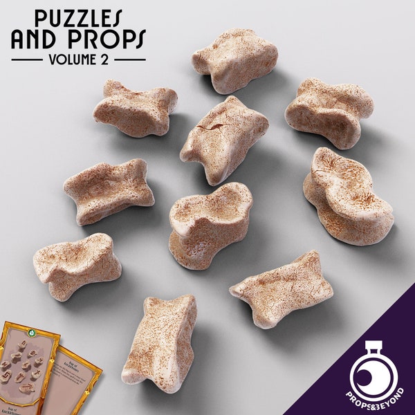 Knucklebones Miniatures - Etsy