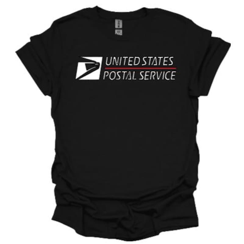 Postal Logo - Etsy