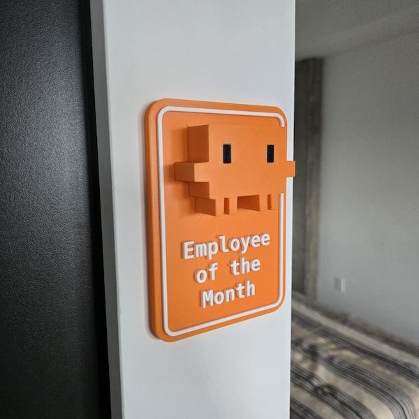 Claude Code Mascot - Etsy