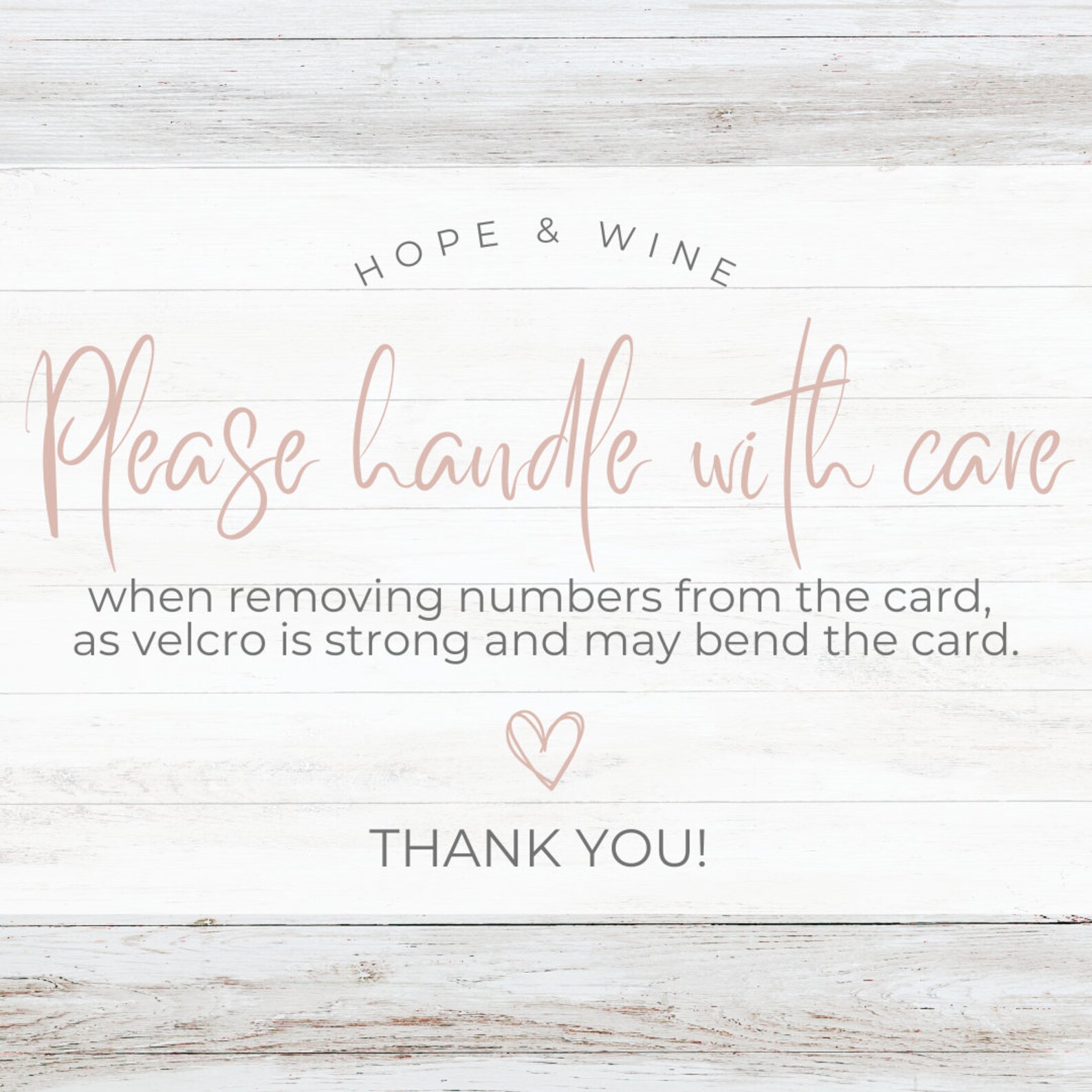 Add on Velcro & Numbers for IVF Photo Cards // IVF Milestone - Etsy