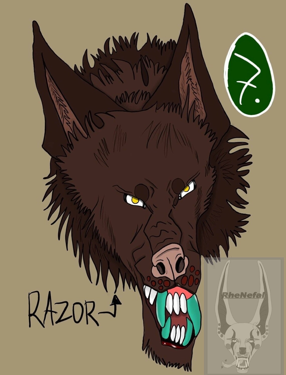 Adoptable Characters Species - Etsy