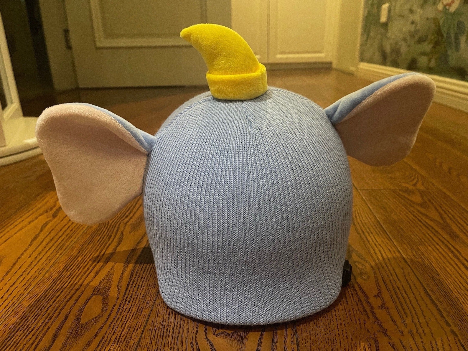 Cute Little Elephant Uni Size Ski Helmet Cover for Adults and - Etsy