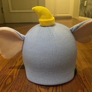 Cute Little Elephant Uni Size Ski Helmet Cover for Adults and Kids ...