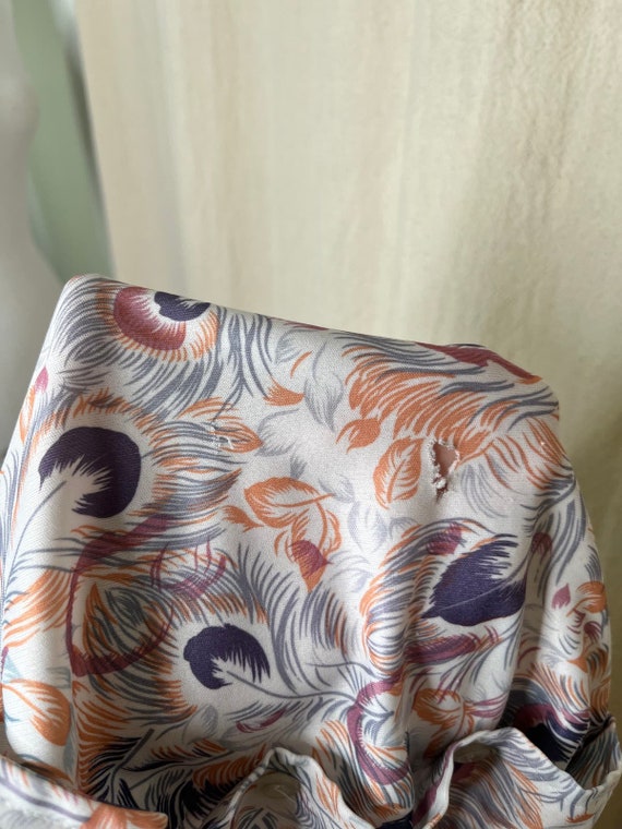 Vintage 1970s Saturday Night Fever Disco Groovy Retro… - Gem