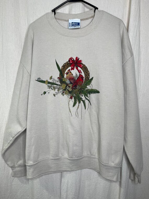 Vintage 1980s endless designs - Gem
