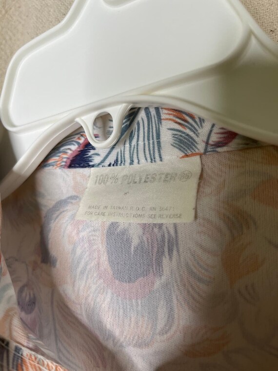 Vintage 1970s Saturday Night Fever Disco Groovy Retro… - Gem