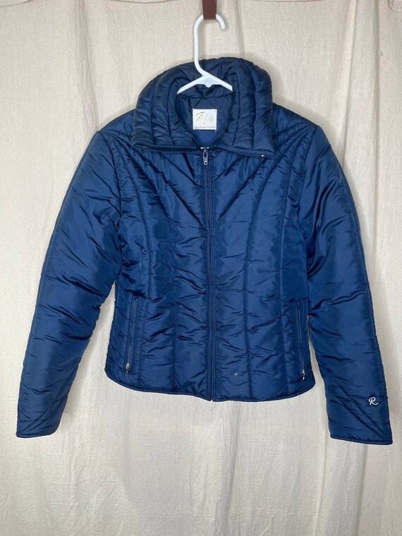 Vintage 1970s roffe skiwear - Gem