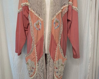 Shell Kepler Sweater - Etsy