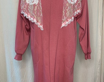 Shell Kepler Sweater - Etsy