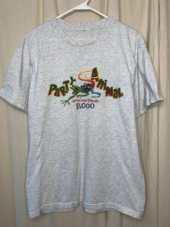 Vintage 2000 Jimmy Buffett Margaritaville Spring Brea… - Gem