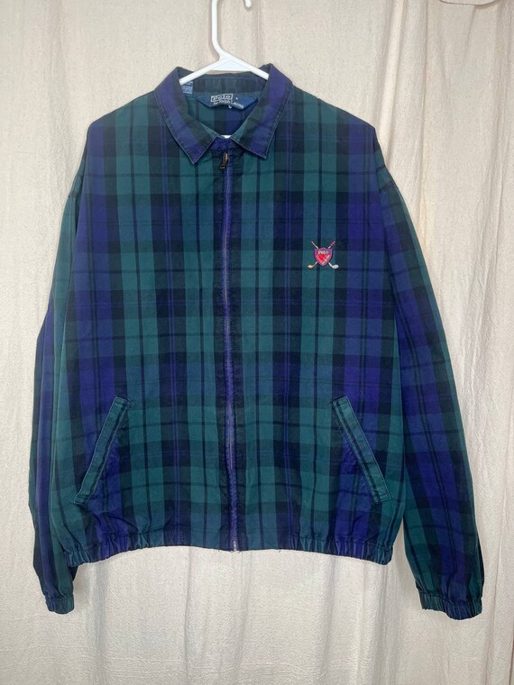 80s vintage ralph lauren - Gem