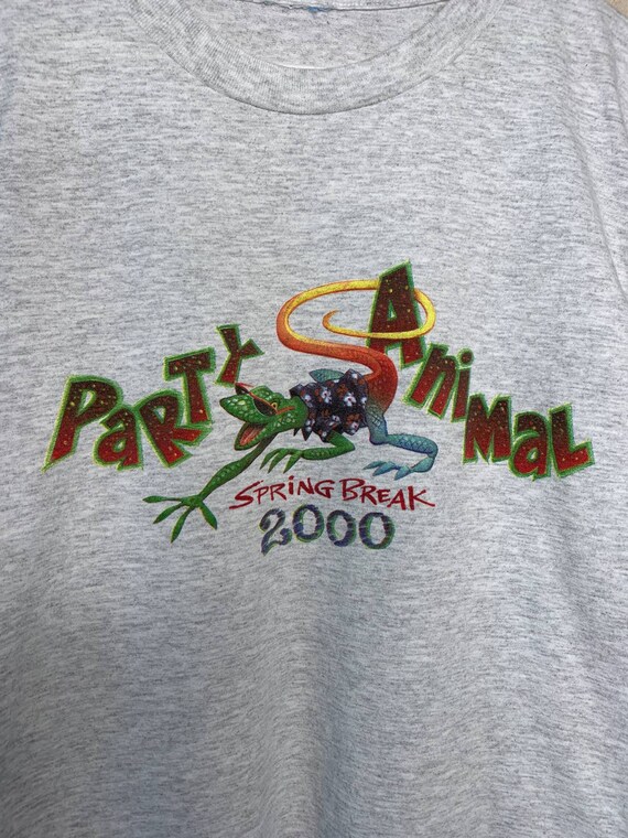 Vintage 2000 Jimmy Buffett Margaritaville Spring Brea… - Gem
