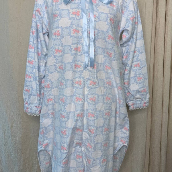 Granny Nightgown for Women - Etsy