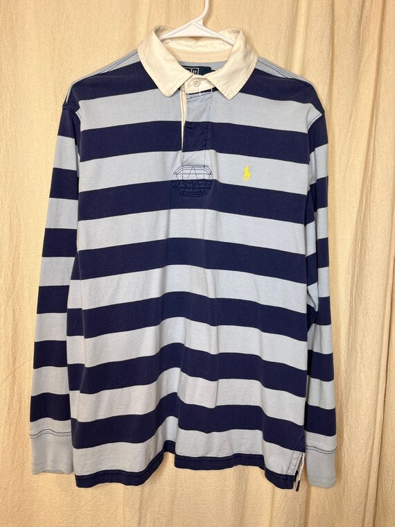 Polo Ralph Lauren Jacket - Gem