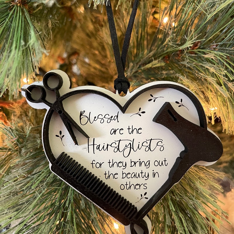 Salon Hair Tree - Etsy
