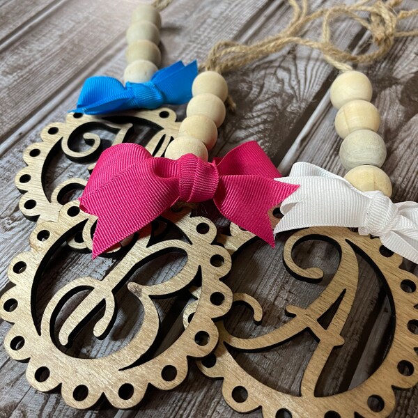 Preppy Car Decal - Etsy