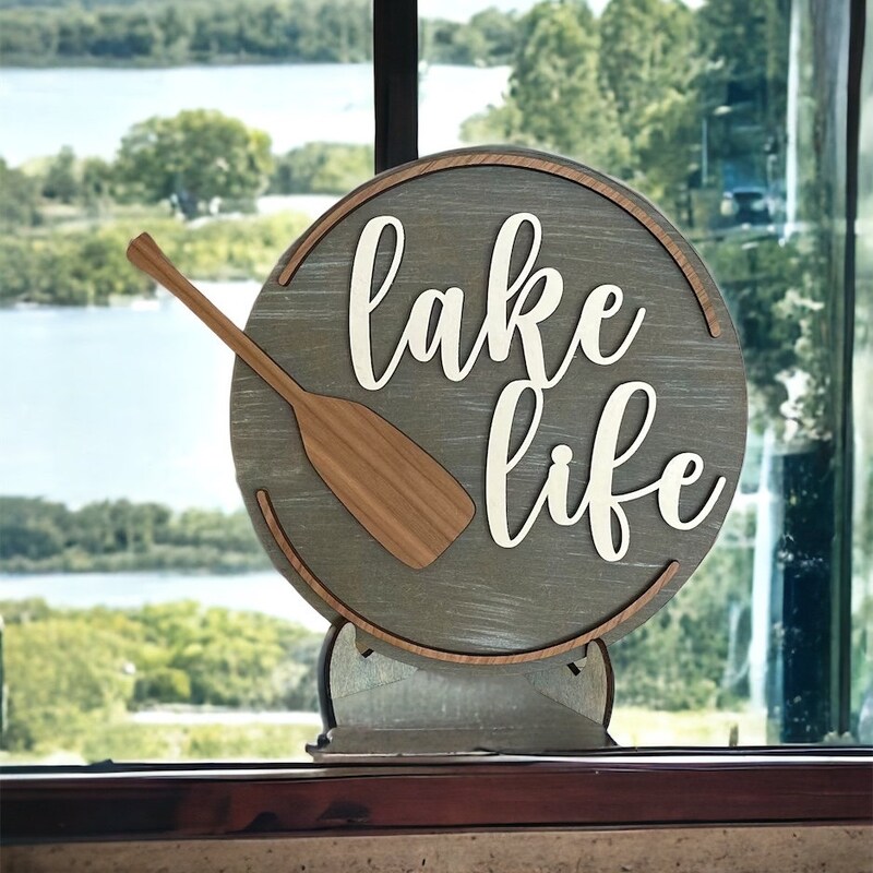 Summer House Decor - Etsy