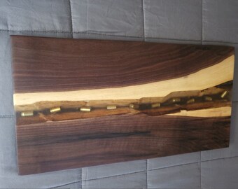 Epoxy Cutting Board Shells - Etsy
