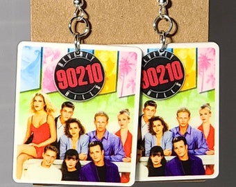 90210 Posters - Etsy