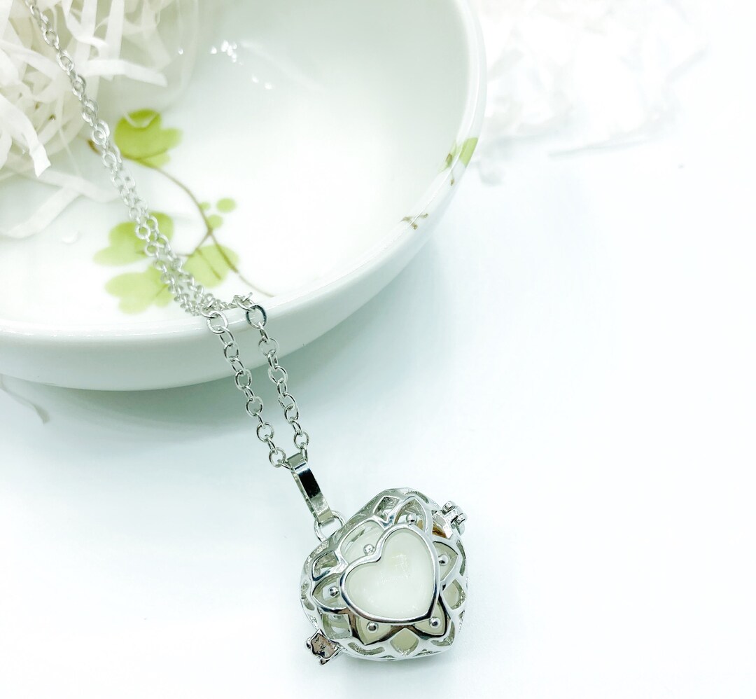 DIY Lactation Pendant Necklace Making Jewelry Keepsake Kit - Etsy