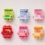 Cute Rabbit Bunny Ballpoint Pen Gel Pens Kawaii School Supplies ...