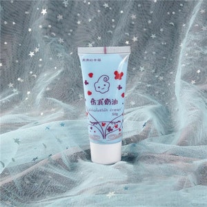 1 Set (24pcs) Resin Diy Fake Whipped Cream Clay Simulation Cream Gel ...