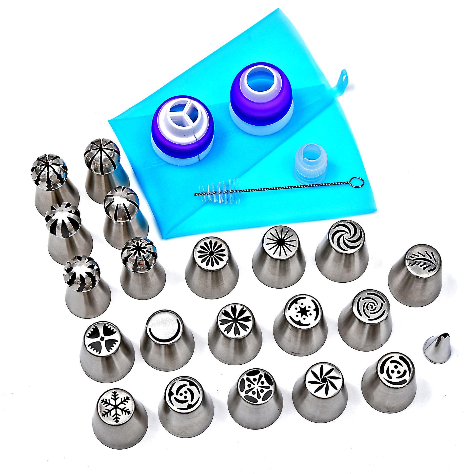 Icing Pumps
