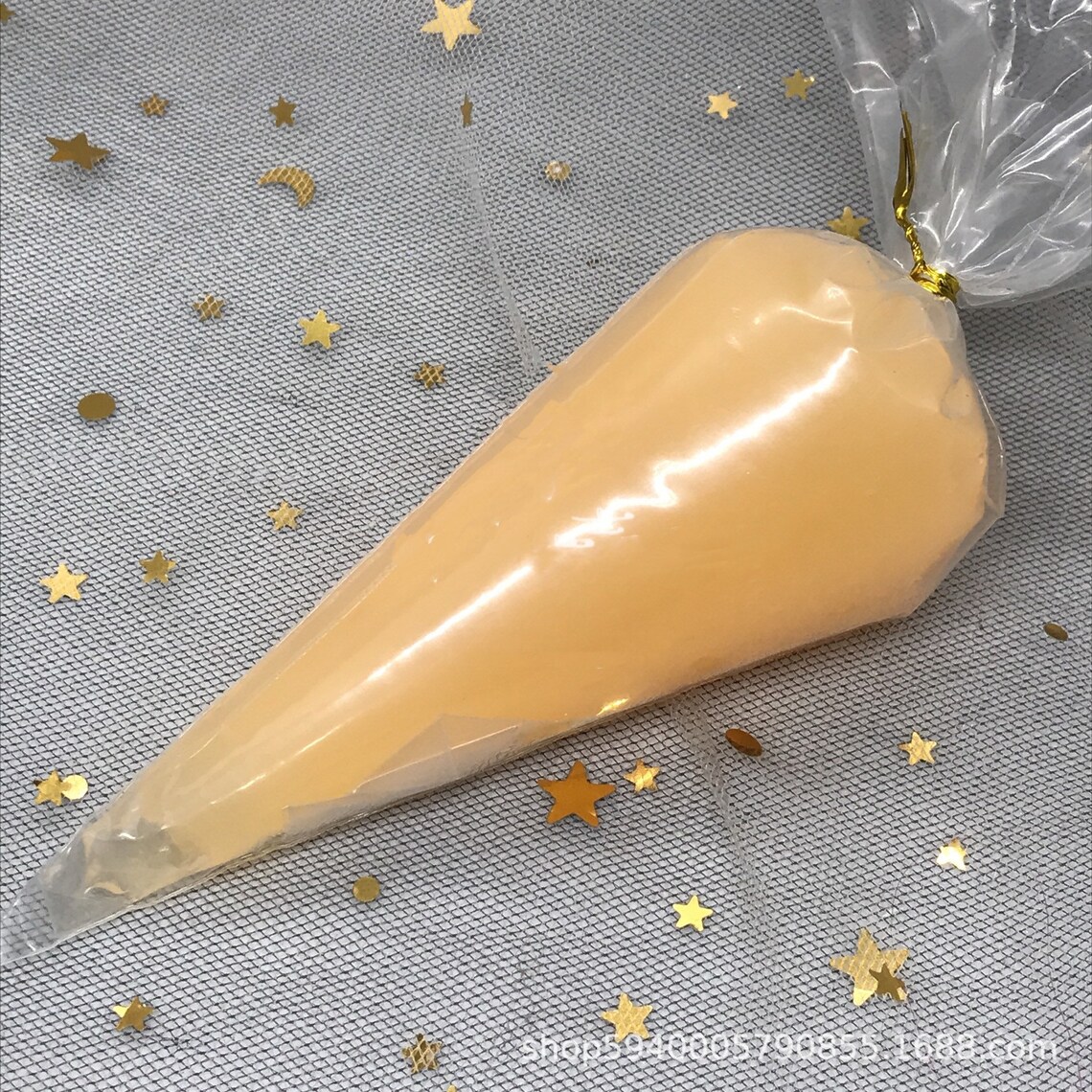 1 Set 12pcs 50g Glow in Dark Colors Simulation Cream Glue Gel - Etsy