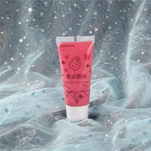 1 Set (24pcs) Resin Diy Fake Whipped Cream Clay Simulation Cream Gel ...