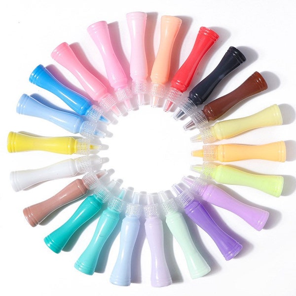 Diy Cream Glue Phone Cases - Etsy