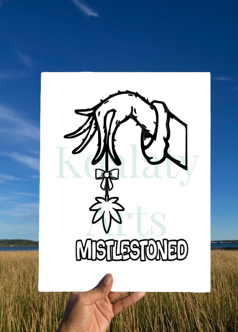 Grinch Hands Rolling Weed, Adult Paint and Sip Party, Puff and Paint ...