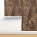 Classic Glamour Leopard Pattern Wallpaper_ Removable Smooth Pre-pasted ...