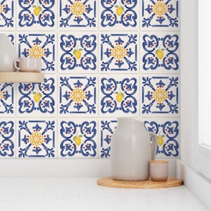 Italian Tile - Etsy