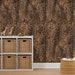 Classic Glamour Leopard Pattern Wallpaper_ Removable Smooth Pre-pasted ...