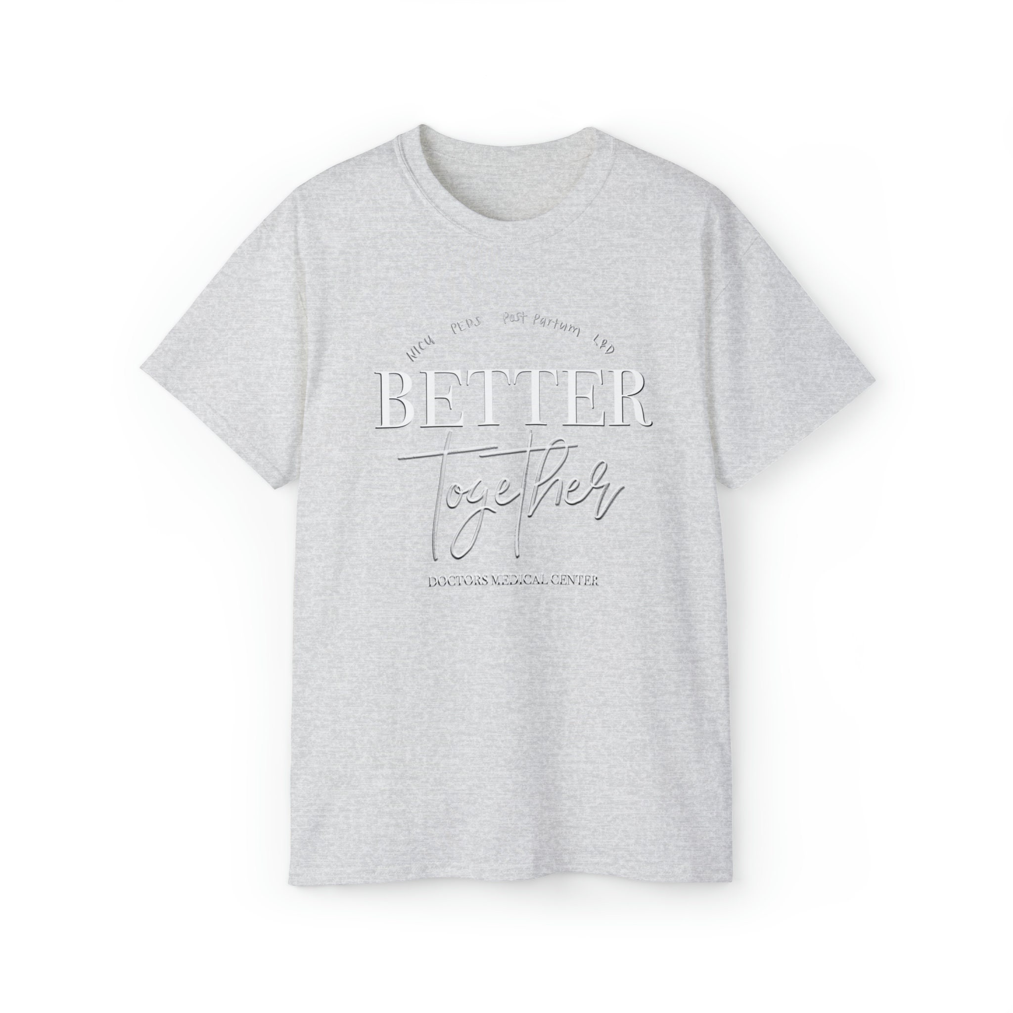 DMC Better Together, Design 1 Tee Shirt - Etsy