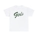 Girls Tee Shirt, Rachel Green Tee Shirt, Friends Tee - Etsy
