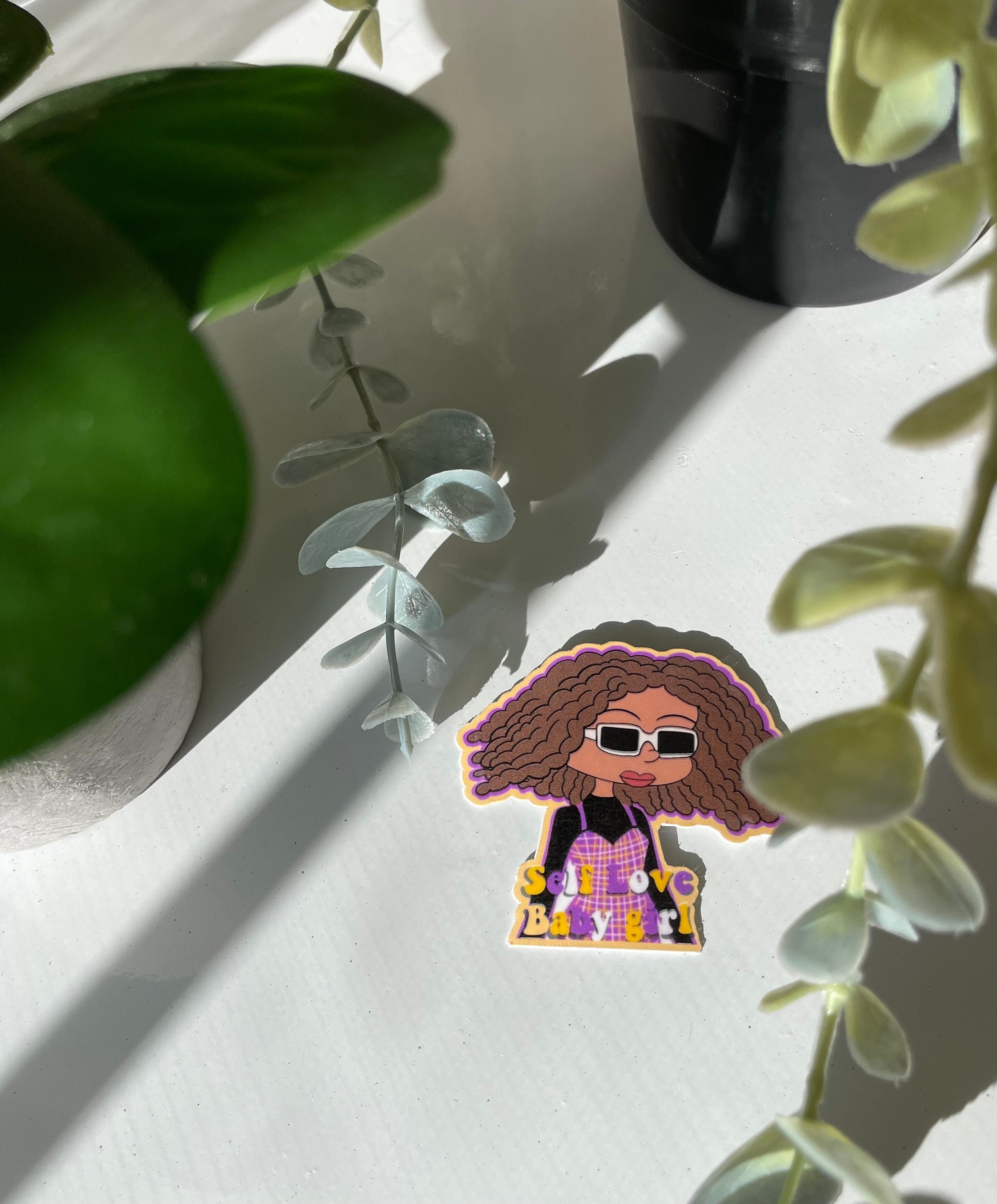 Rugrats| Rugrat Stickers| Susie| Susie Stickers| Waterproof Stickers ...