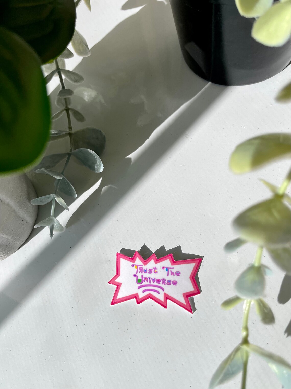 Rugrats Rugrat Stickers Rugrat Logo Waterproof Stickers - Etsy