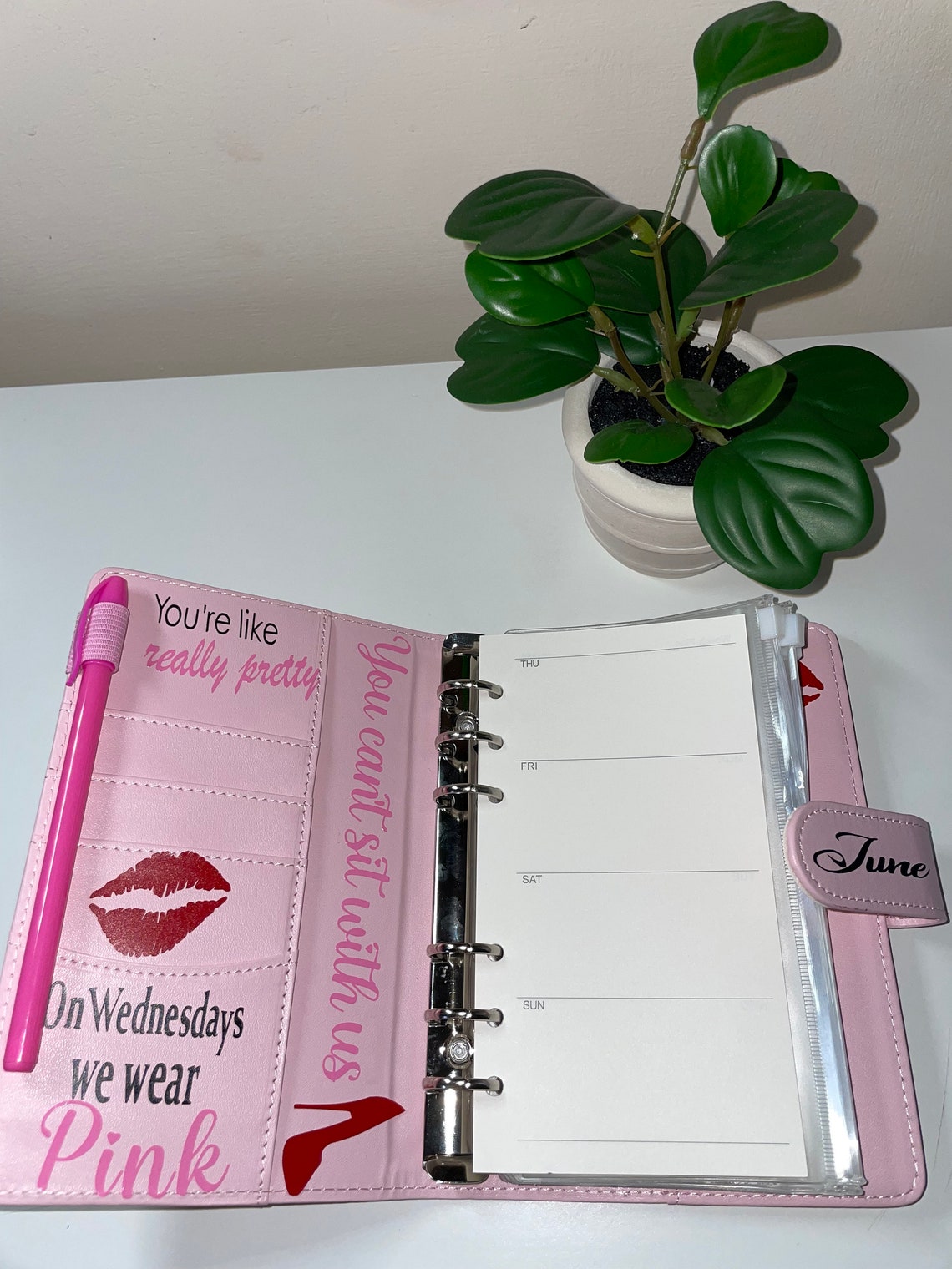 Custom Budget Binder, Personalized Budget Binder, Budget Binder, Mean ...