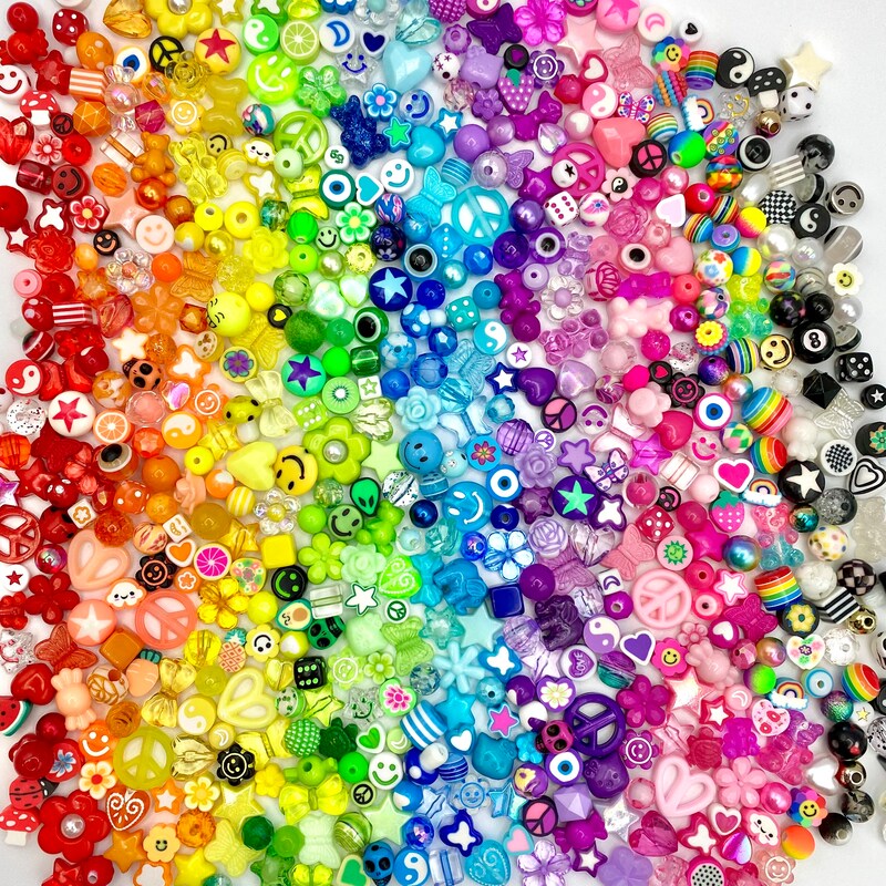 Kandi Making Kit - Etsy