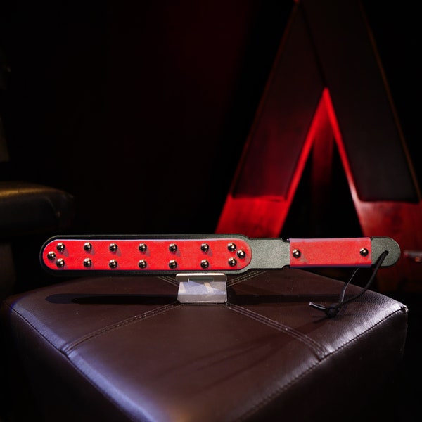 Personalized Spanking Paddle - Etsy