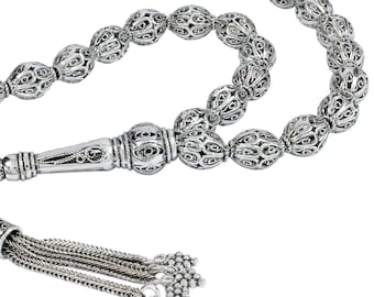 Prayer Beads - Etsy