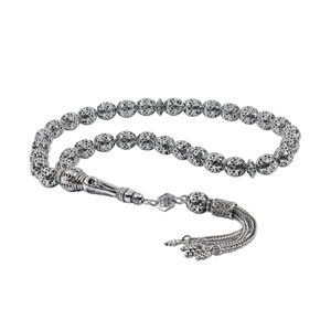 Gold Plated 925 Sterling Silver Handcrafted Filigree Art 33 Pieces ...