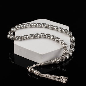 Gold Plated 925 Sterling Silver Handcrafted Filigree Art 33 Pieces ...