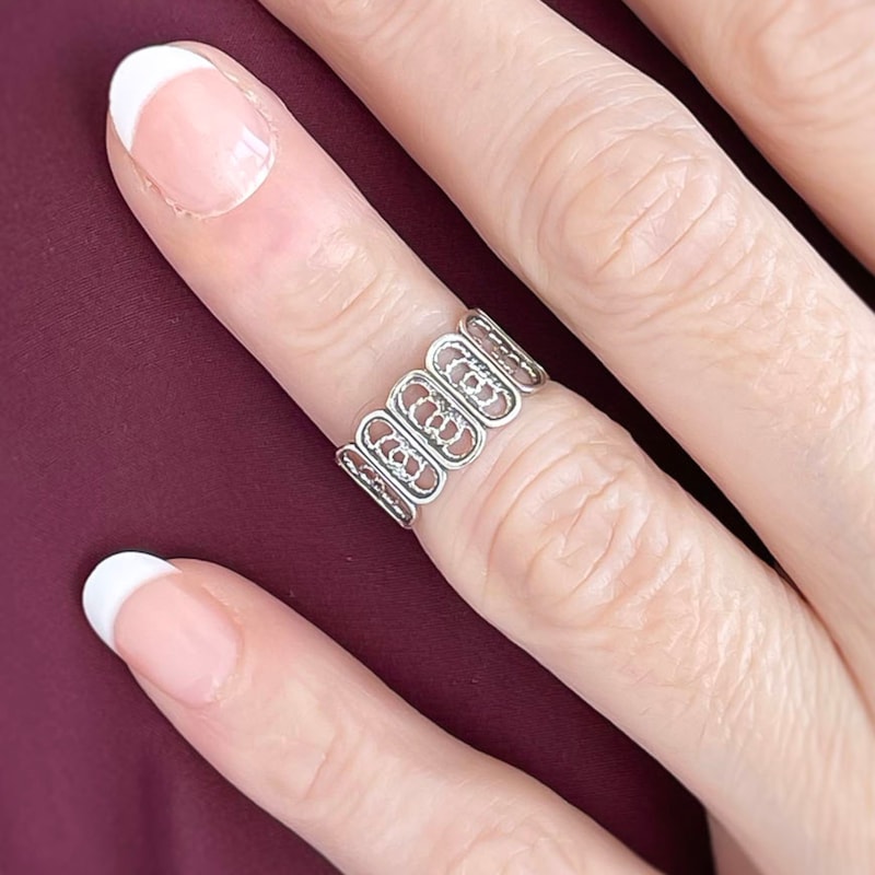 Knuckle Rings for Women - Etsy