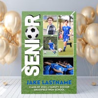 Soccer Senior Night - Etsy