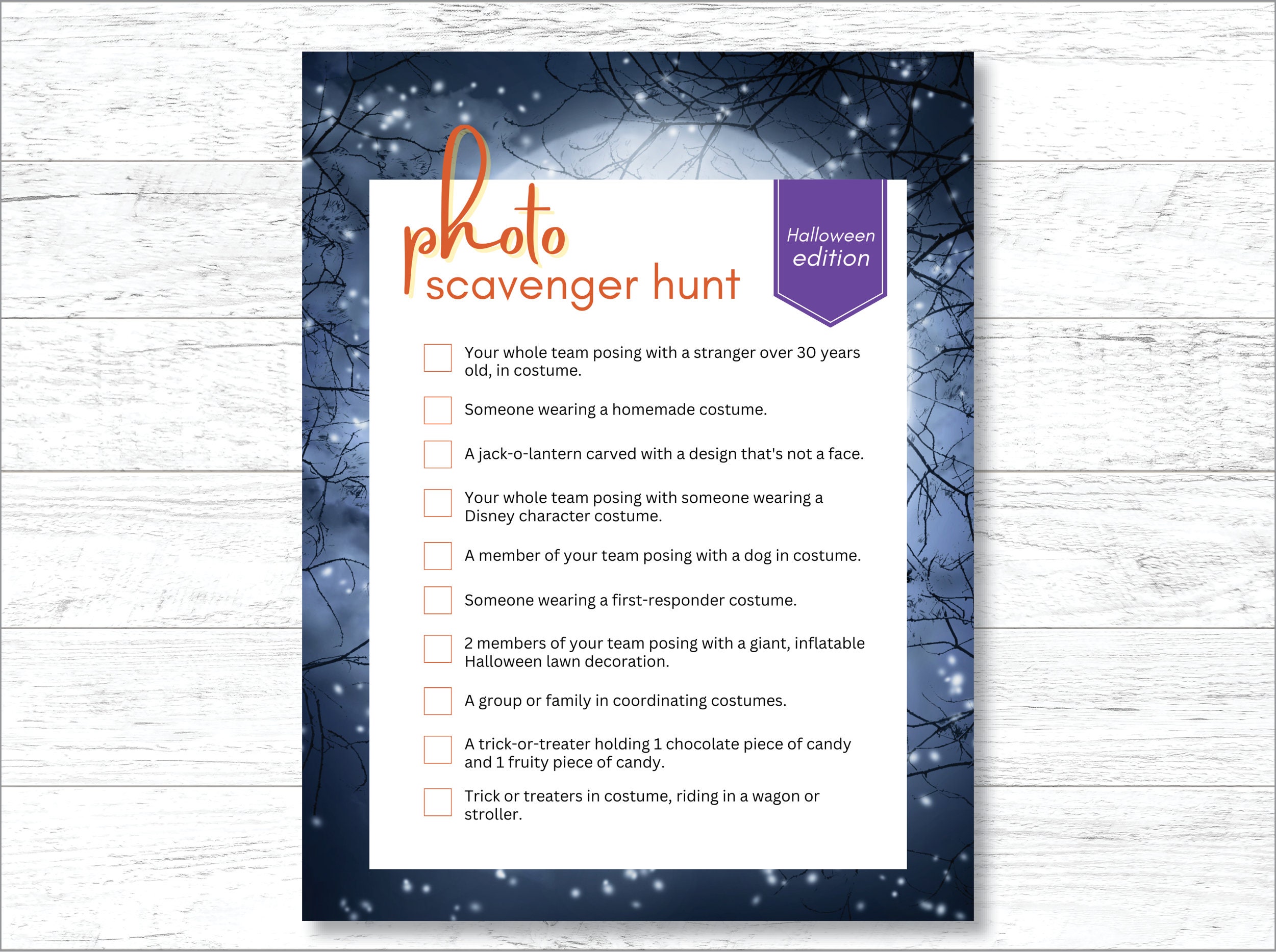 Dying Scavenger Outfit