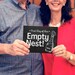Empty Nest Sign Empty Nest Photo Prop Empty Nesters Picture - Etsy