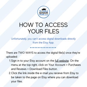 Senior Night Questionnaire | Senior Sports Night Bio Form | Canva ...